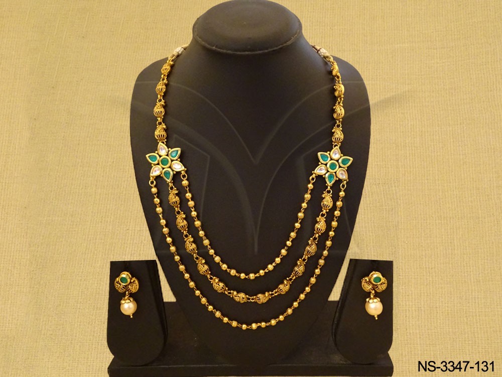 Antique Hath Panja | Antique Jewelry | Hath Panjas | Haath Phool ...