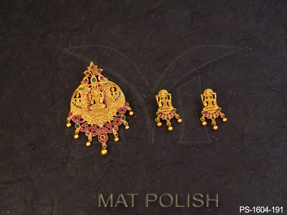 Manek Ratna | Imitation Jewellery Manufacturer & Wholesalers | Polki ...