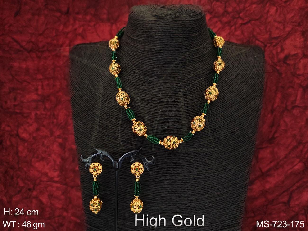 Beads Mala coloring traditional Mala - Designer Jewellery - Beaded ...