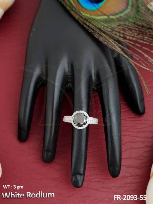 Discover the Art of Finger Ring Design: Elevate Your Look with the ...