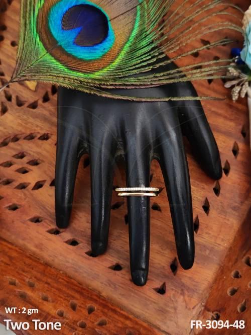 Discover the Art of Finger Ring Design: Elevate Your Look with the ...