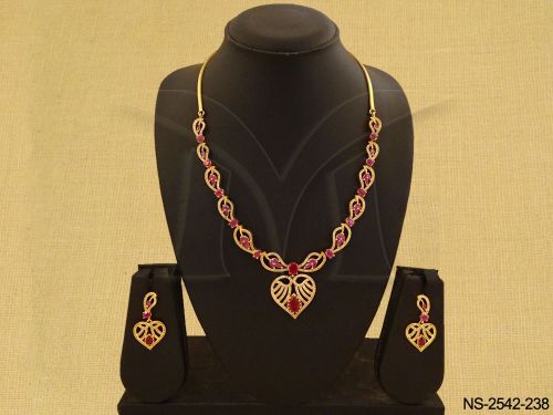 Manek Ratna | Imitation Jewellery Manufacturer & Wholesalers | Polki ...