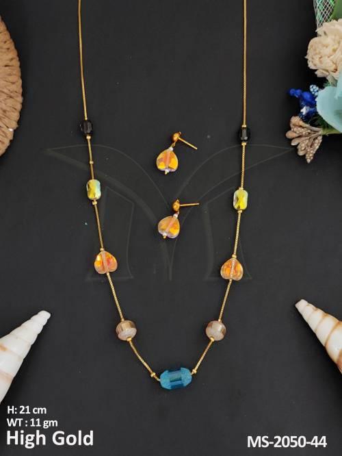 Traditional Indian Malas | Ethnic Indian Malas | Beaded Malas | Beaded ...