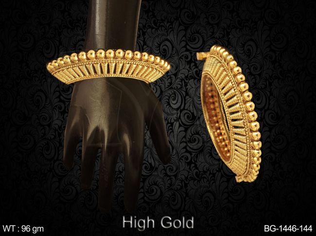 Antique Bangles | Bangles | Antique Gold Bangles | Designer Bangles ...