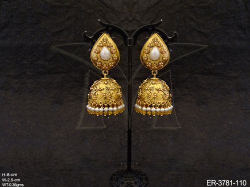 Manek Ratna | Imitation Jewellery Manufacturer & Wholesalers | Polki ...