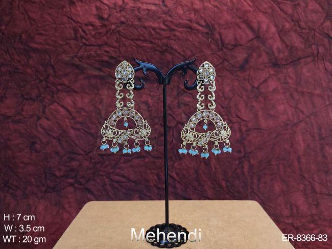 Antique Earrings: Exquisite Pieces that Illuminate Your Style with Old ...