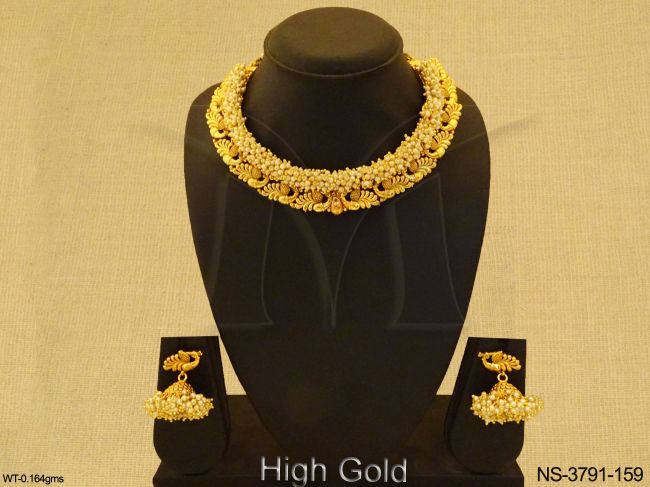 Manek Ratna | Imitation Jewellery Manufacturer & Wholesalers | Polki ...