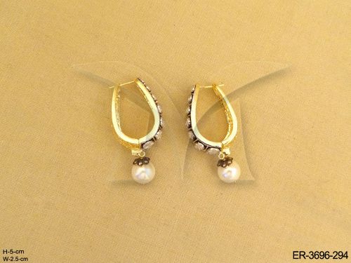 Manek Ratna | Imitation Jewellery Manufacturer & Wholesalers | Polki ...