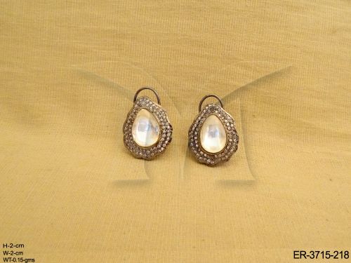 Manek Ratna | Imitation Jewellery Manufacturer & Wholesalers | Polki ...