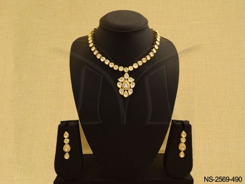 Manek Ratna | Imitation Jewellery Manufacturer & Wholesalers | Polki ...