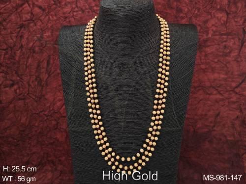 Traditional Indian Malas | Ethnic Indian Malas | Beaded Malas | Beaded ...