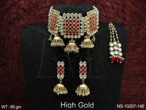 Polki Jewellery | Polki Jewellery Designs | Polki Jewellery Online ...