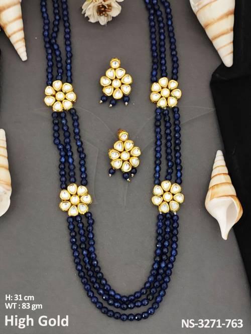 Artificial Necklace Sets Online For Women & Jewellery Sets For Girls ...