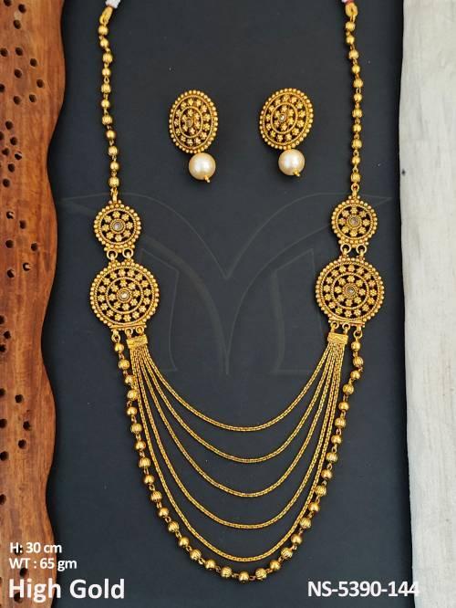 Artificial Necklace Sets Online For Women & Jewellery Sets For Girls ...