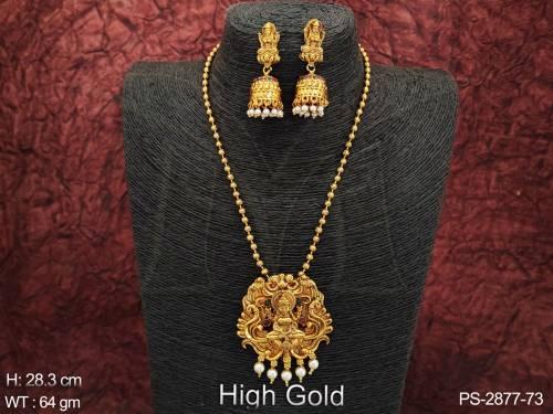 Temple Jewellery |temple Jewellery Online |temple Jewellery Collection ...